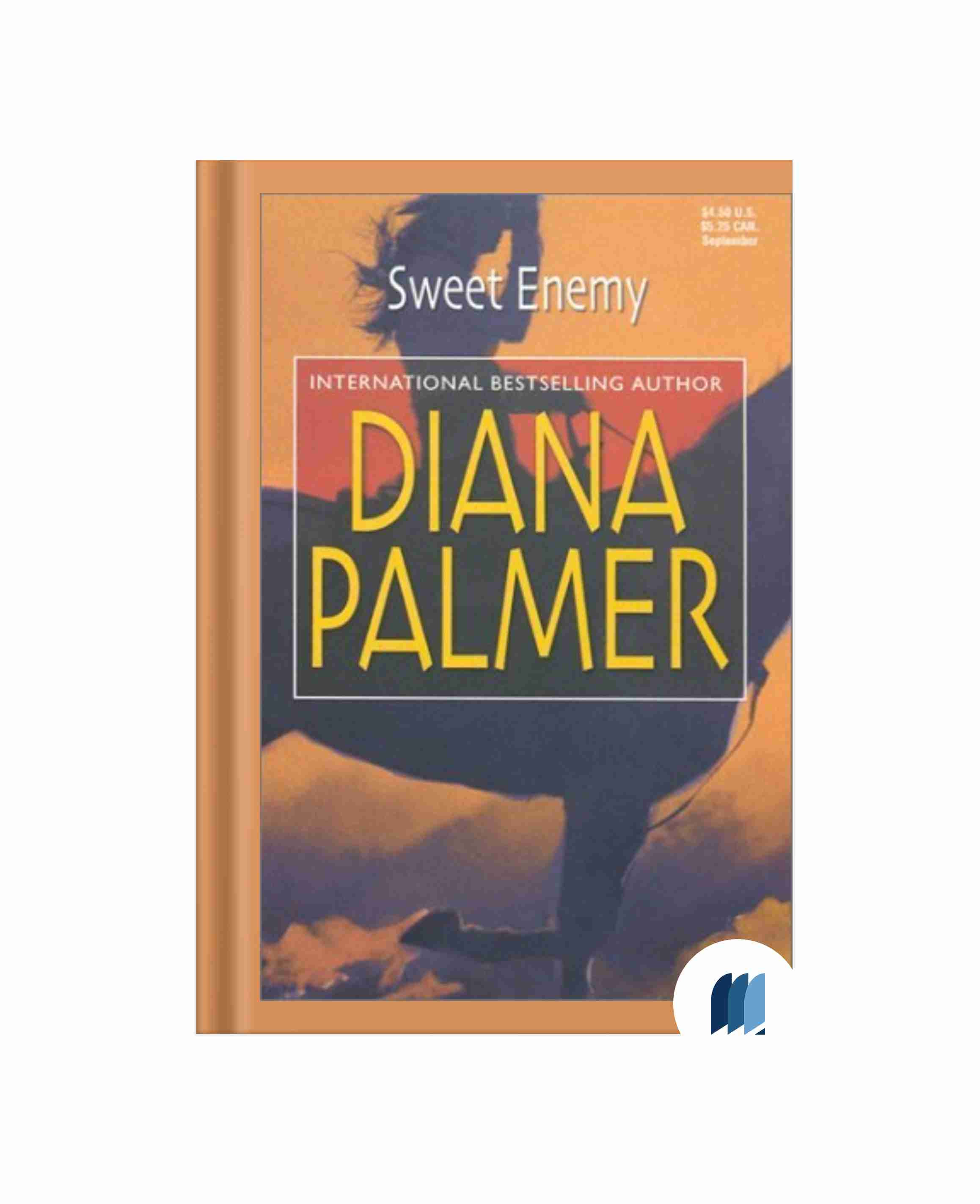 Sweet Enemy by Diana Palmer book free pdf download | Bookdio
