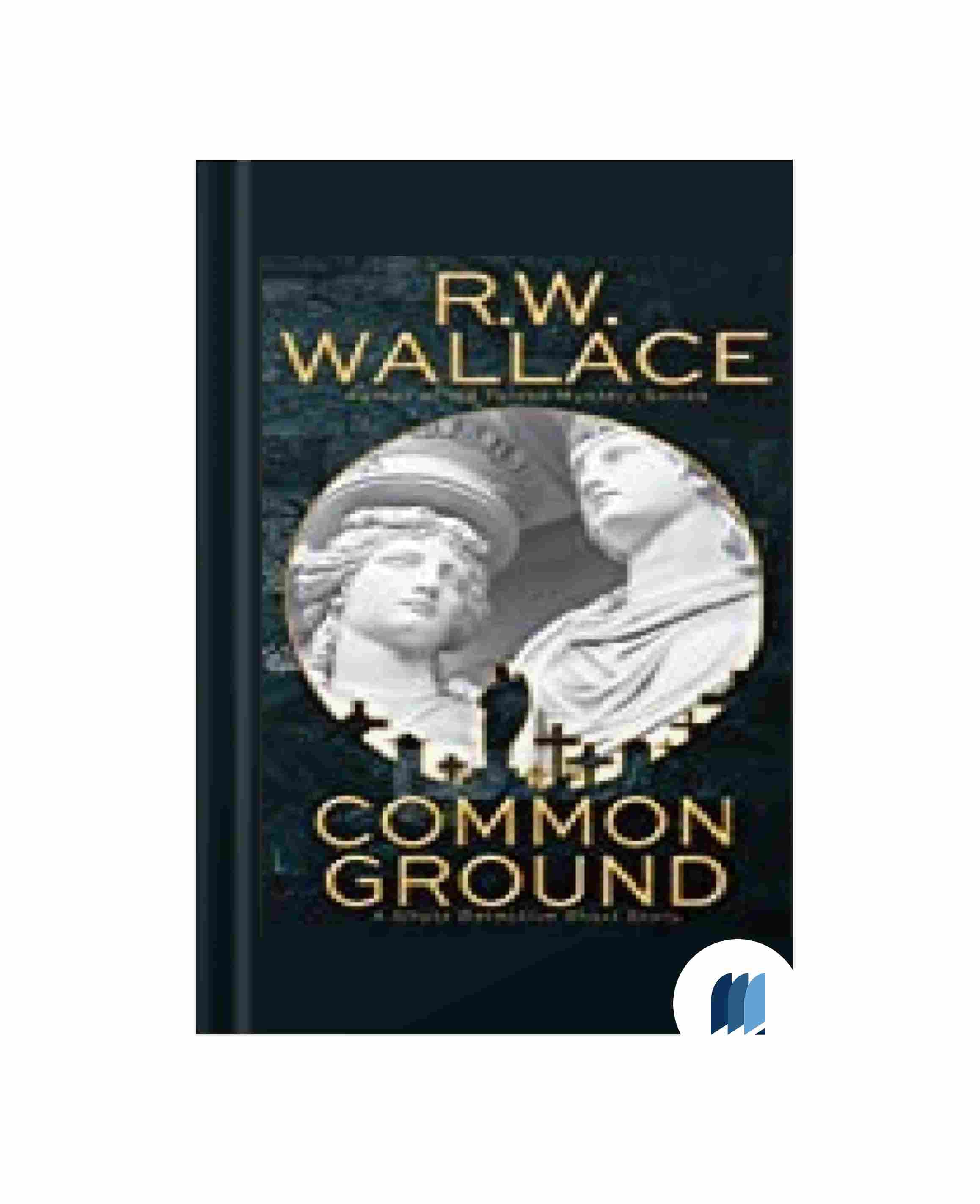 Common Ground by B. Alan Wallace book free pdf download | Bookdio