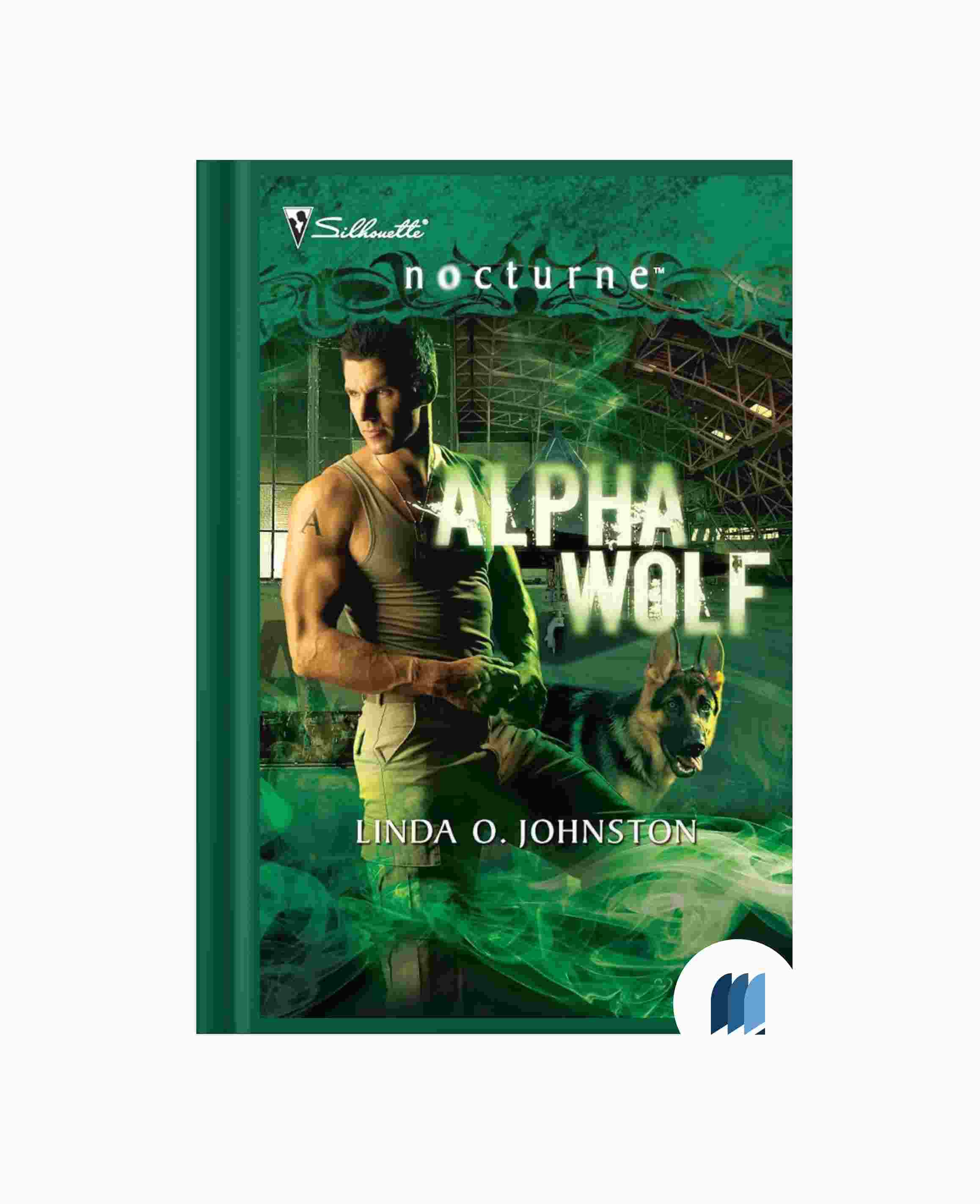 Alpha Wolf by Linda O. Johnston book free pdf download | Bookdio