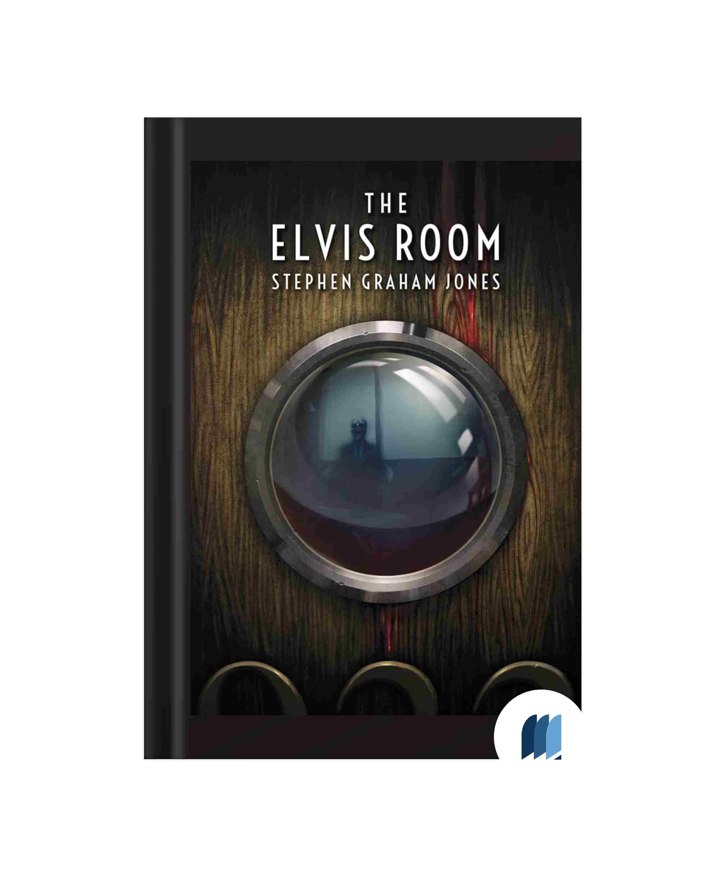 The Elvis Room by Stephen Graham Jones book free pdf download | Bookdio