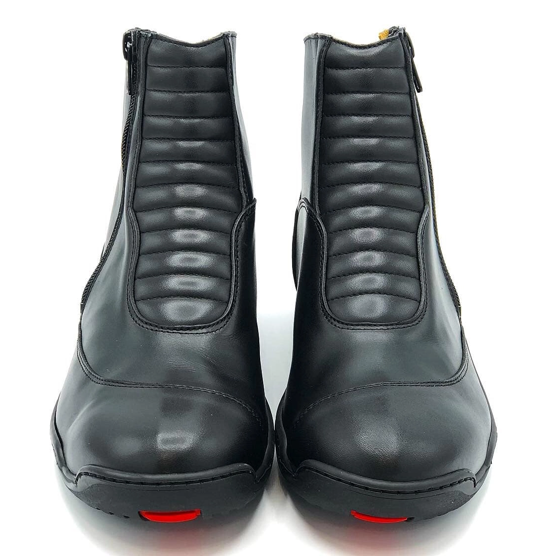 Wave Sole Sport Paddock Boot | Romitelli Boots USA