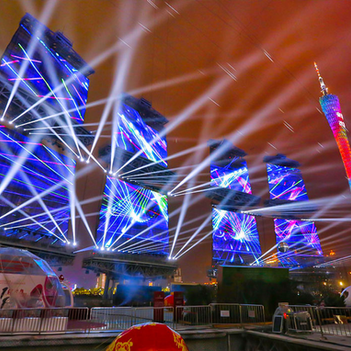 Leyard Planar | Painel de LED