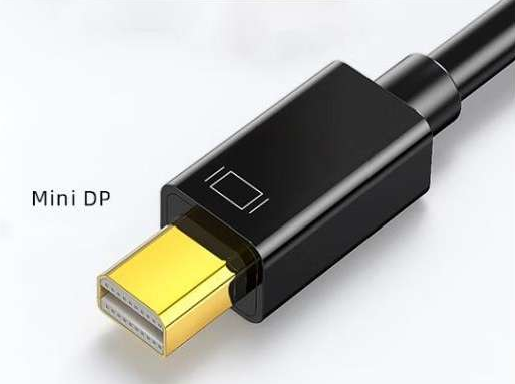 What are the differences between DP ports and HDMI ports? Which is better?