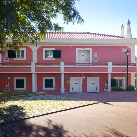 Gallery | Cegonha Country Club