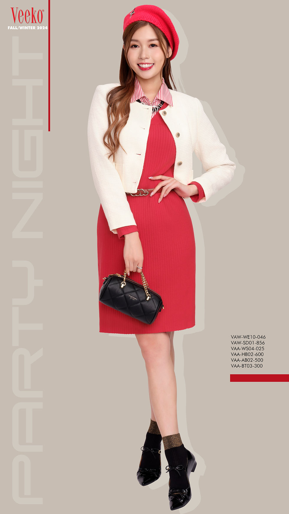 Veeko Collection | Mysite