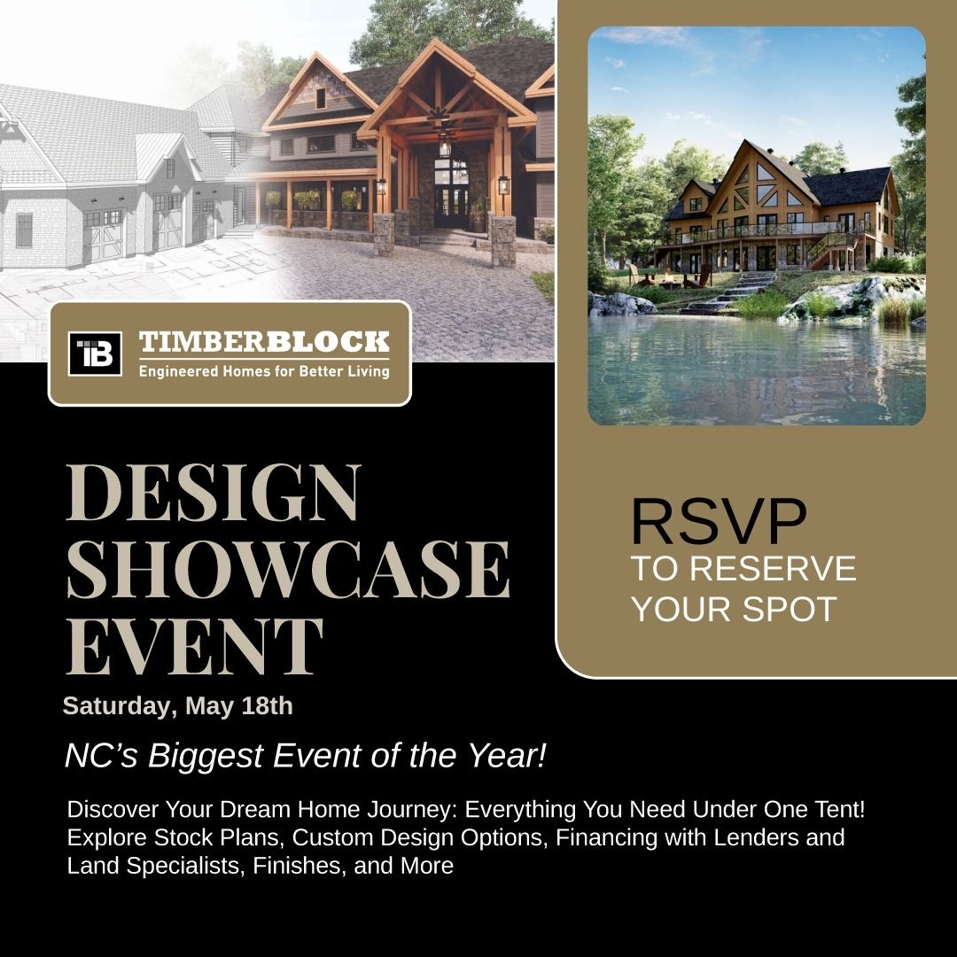 Timber Block North Carolina Prepares For their Biggest Event of the ...