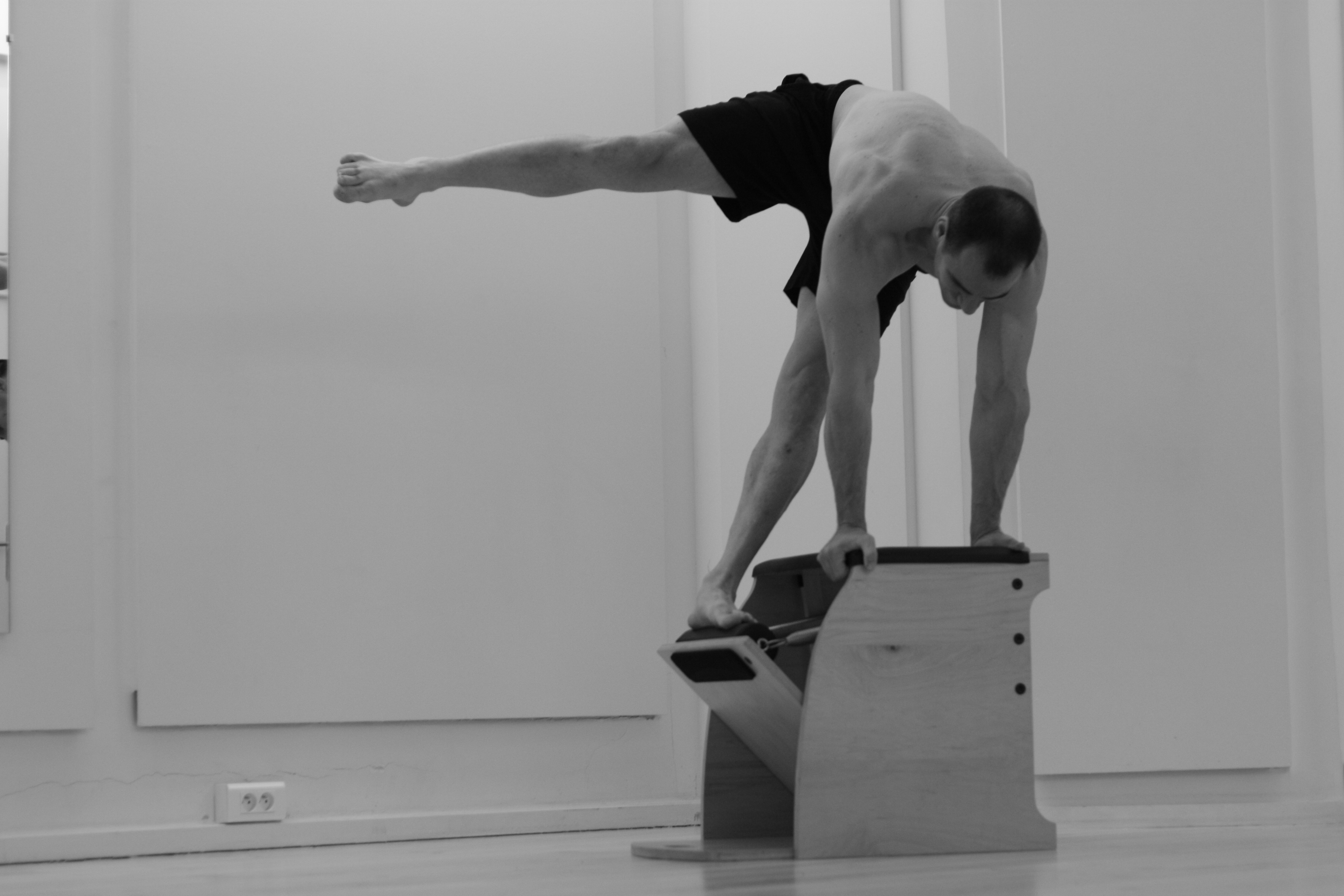 Pilates formation Enseignants Paris | A-Lyne Pilates | France