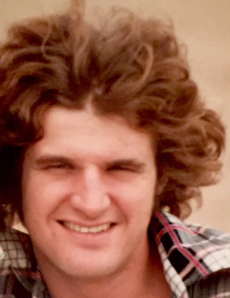 Charles Richard "Rick" Steele