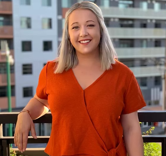 Mariah McLaughlin | ASU ID