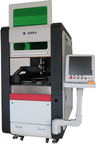 CFA Series Closed Precision | ALS Laser Solutions