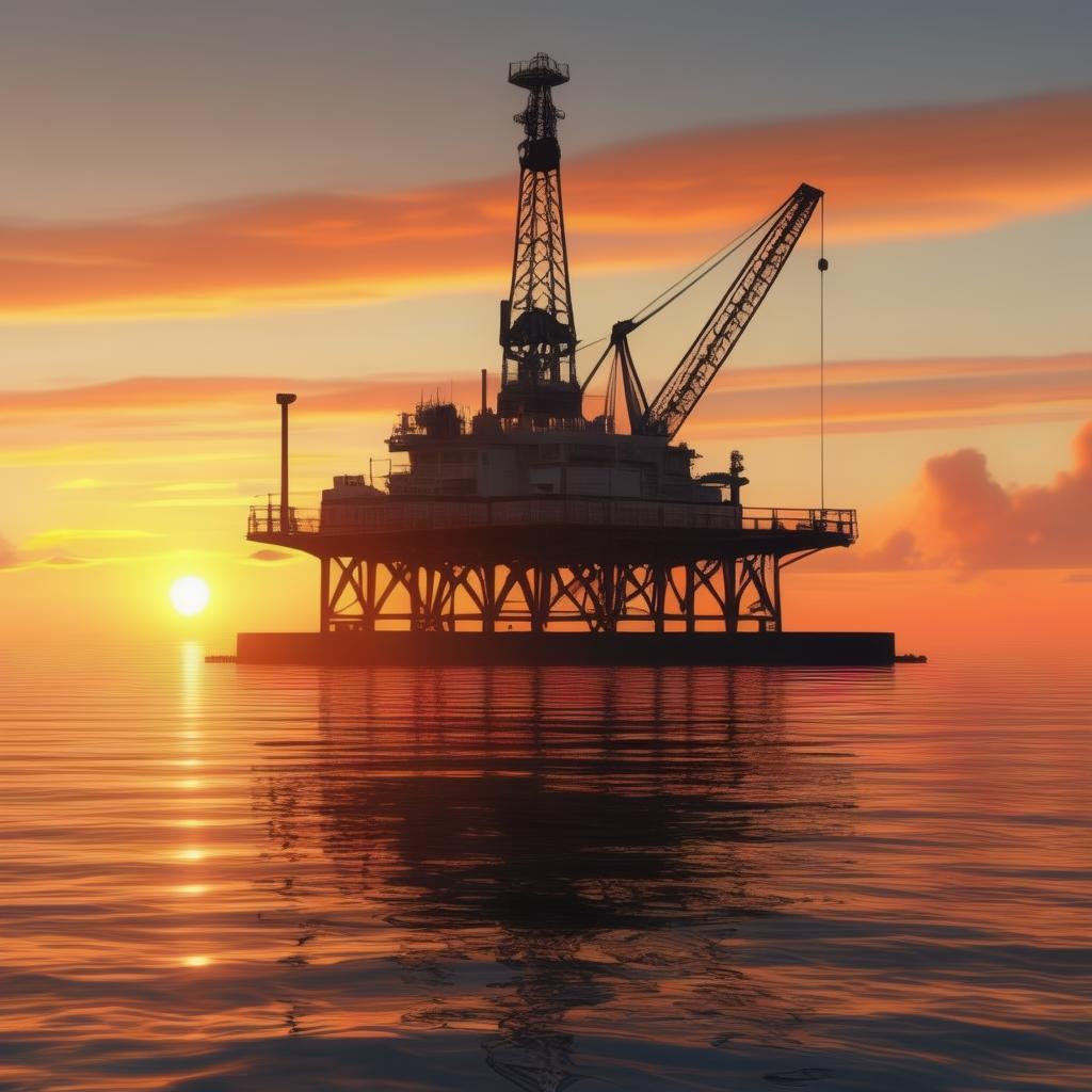 Oil & Gas | ALS Laser Solutions