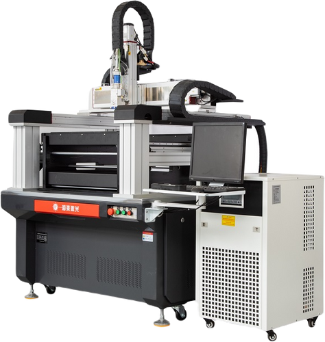 CFA Series Standard Precision | ALS Laser Solutions