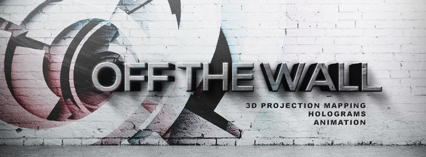 Hologram | Off The Wall