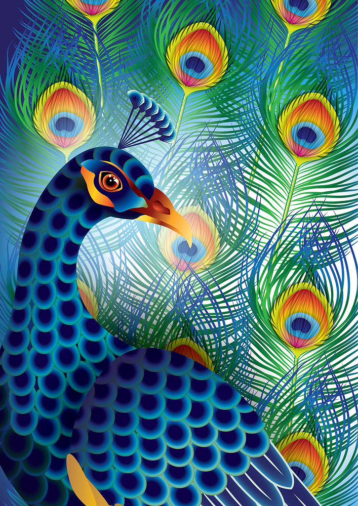 The 3 Most Popular Vintage Birds