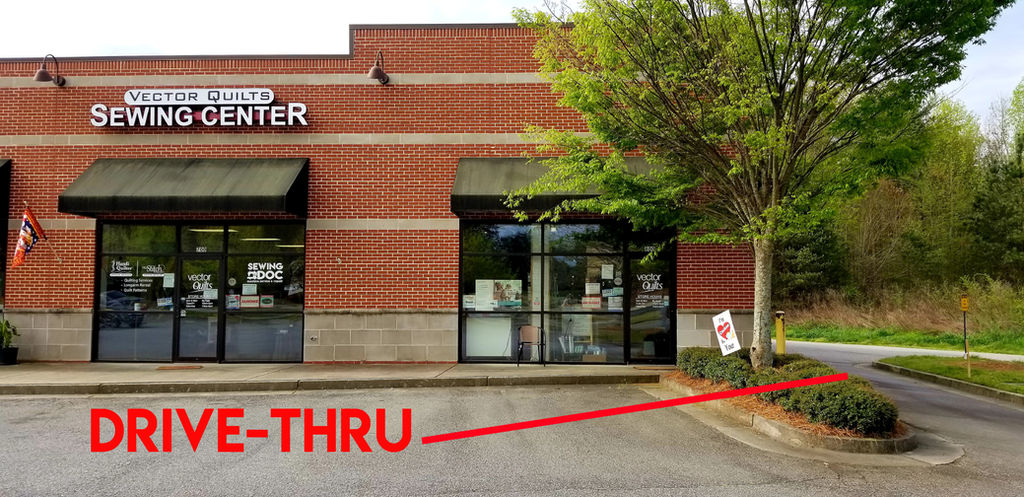 Sewing Doc Machine Service & Academy