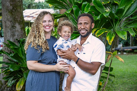 Our People | IB Makapala