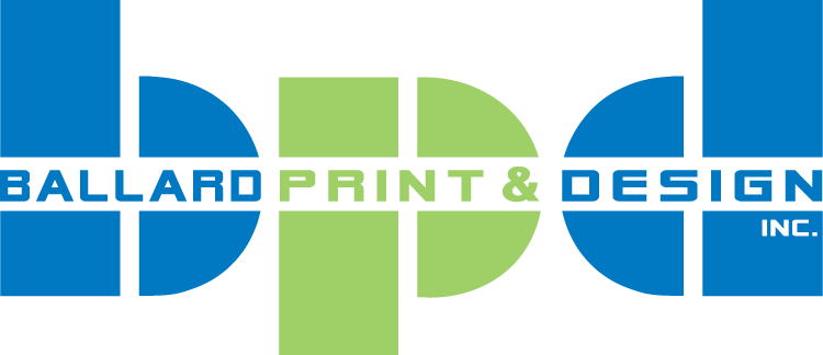 Ballard Print & Design | Scranton, PA | Print & Marketing
