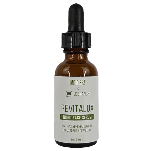 High-Polyphenol Face Serum | wildbranch