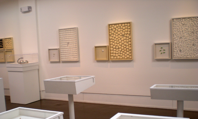 Enamels | Jewelry | Mi-Sook Hur