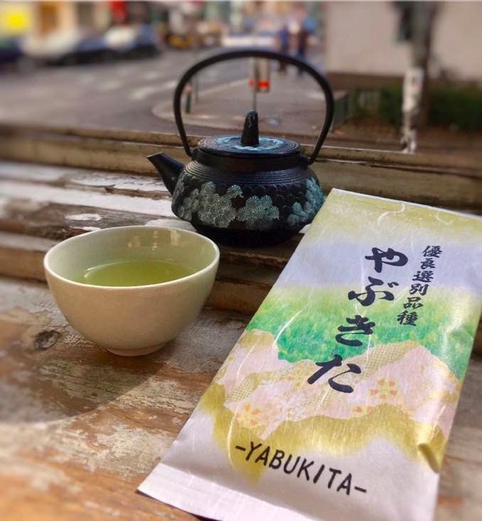 Online Shop | Cha No Ma 茶の間
