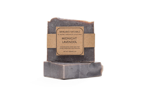 Midnight Lavender | Rayburnsnaturals
