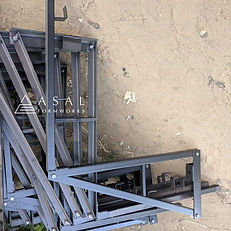 Formwork Accessories | Asal Formworks