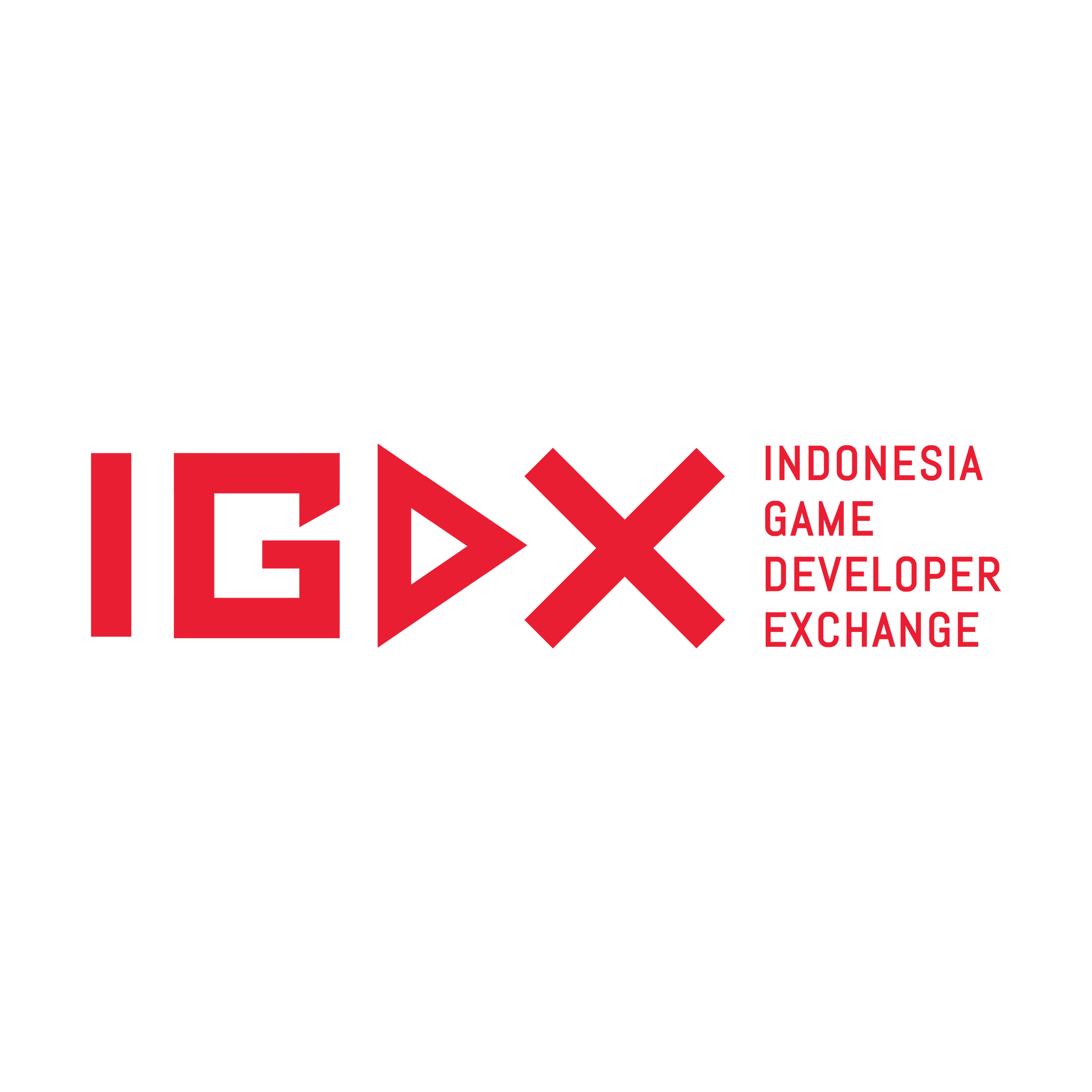 IGDX - Indonesia Game Developer Exchange