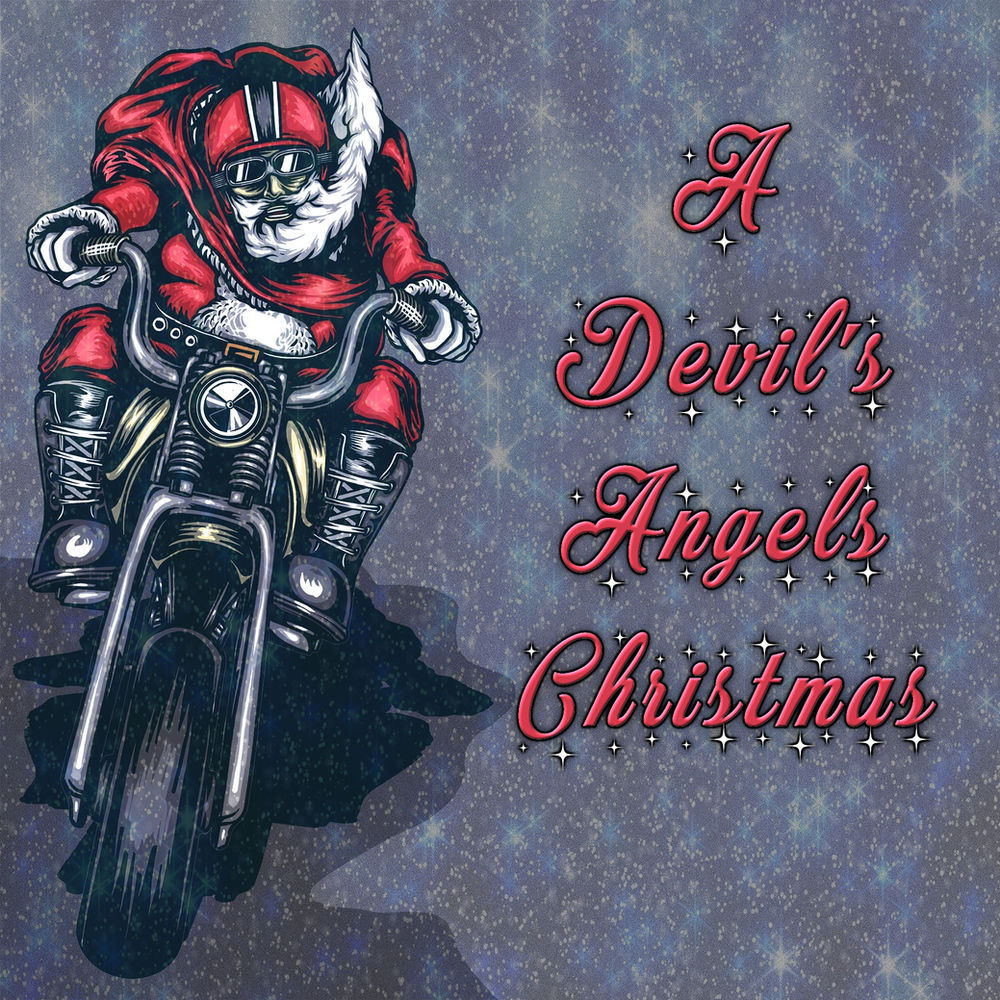 A Devil’s Angels Christmas