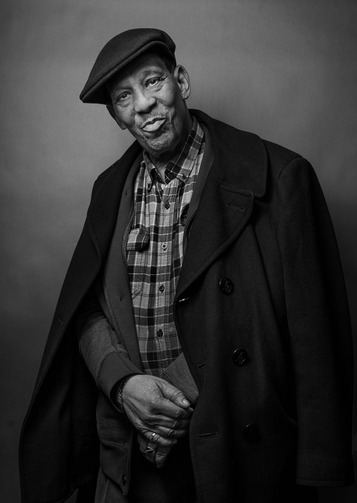 Jazz Musician Series: Danny Mixon & Antoinette Montague | Wild Geese