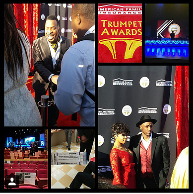 Atlanta Media Partners | Trumpet Awards