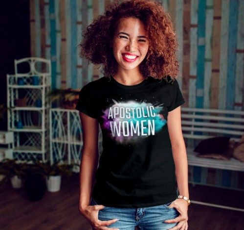 Apostolic Women | Debra Giles