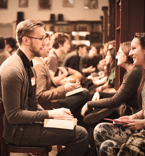 Philly Catholic Singles | Events that promote Catholic dating