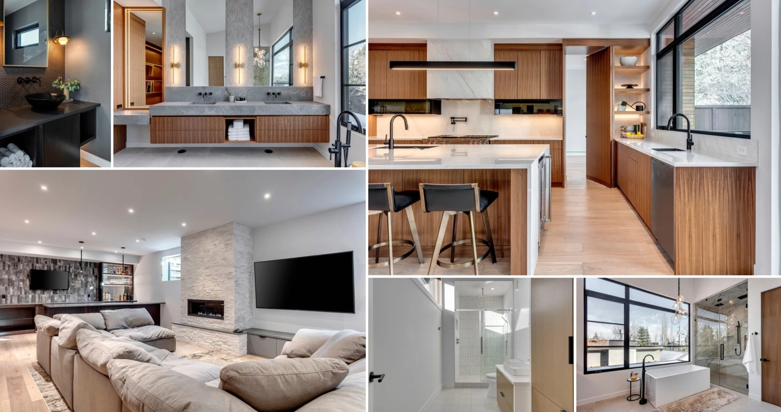 GALLERY | Datum Homes