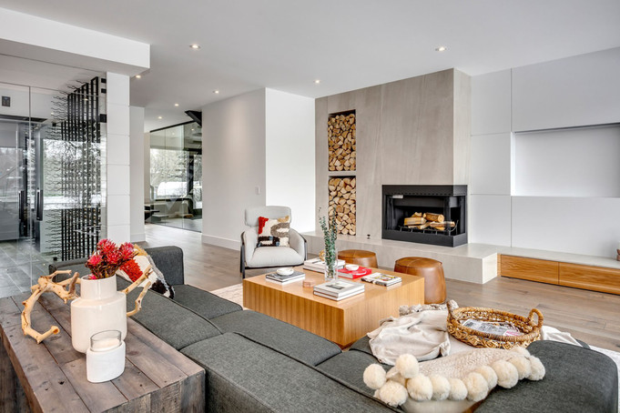 Custom Home Builder, Renovation & Remediation work | Datum Homes