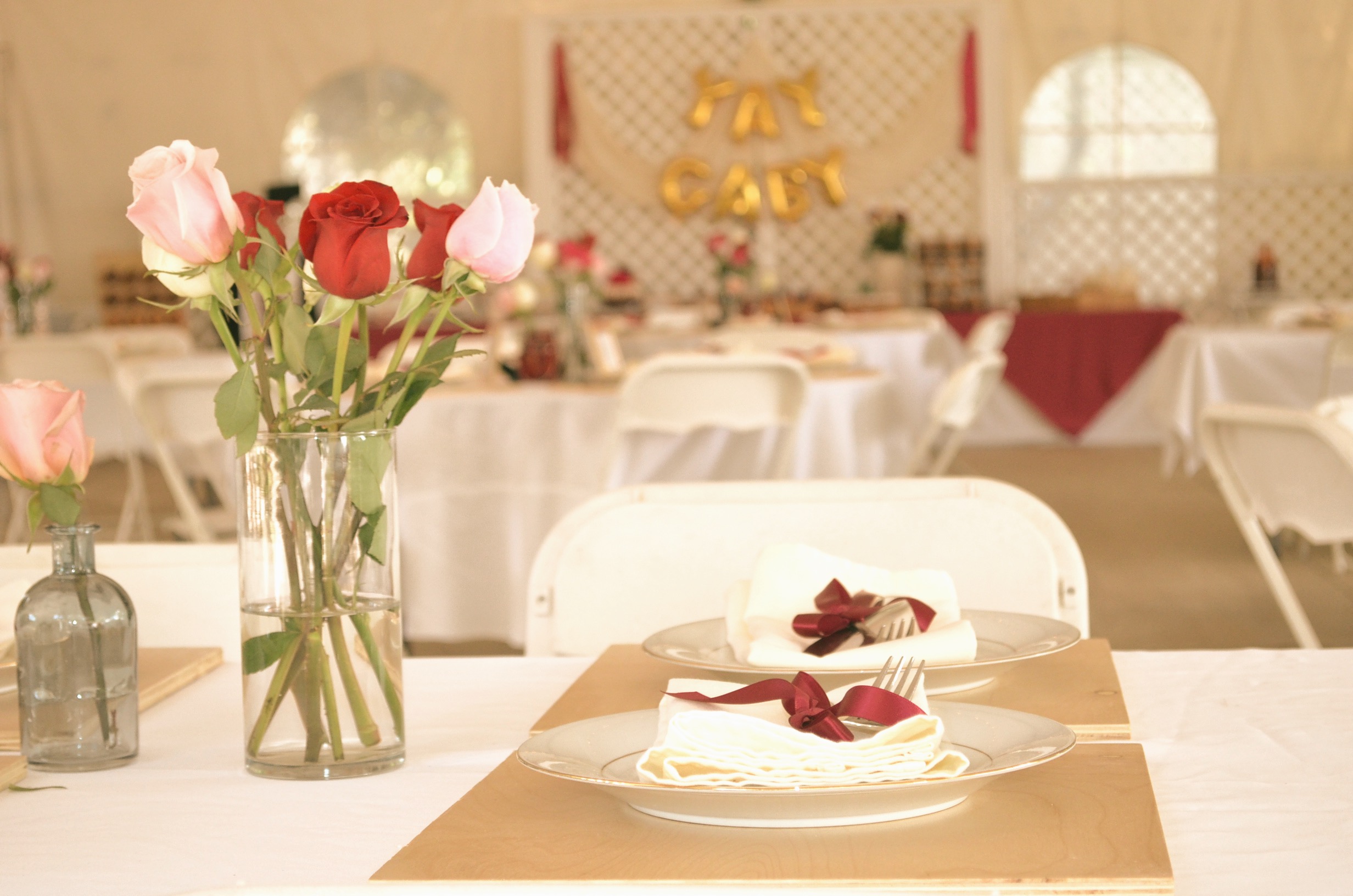 Gallery | Thatcher Manor Weddings | Riverside County