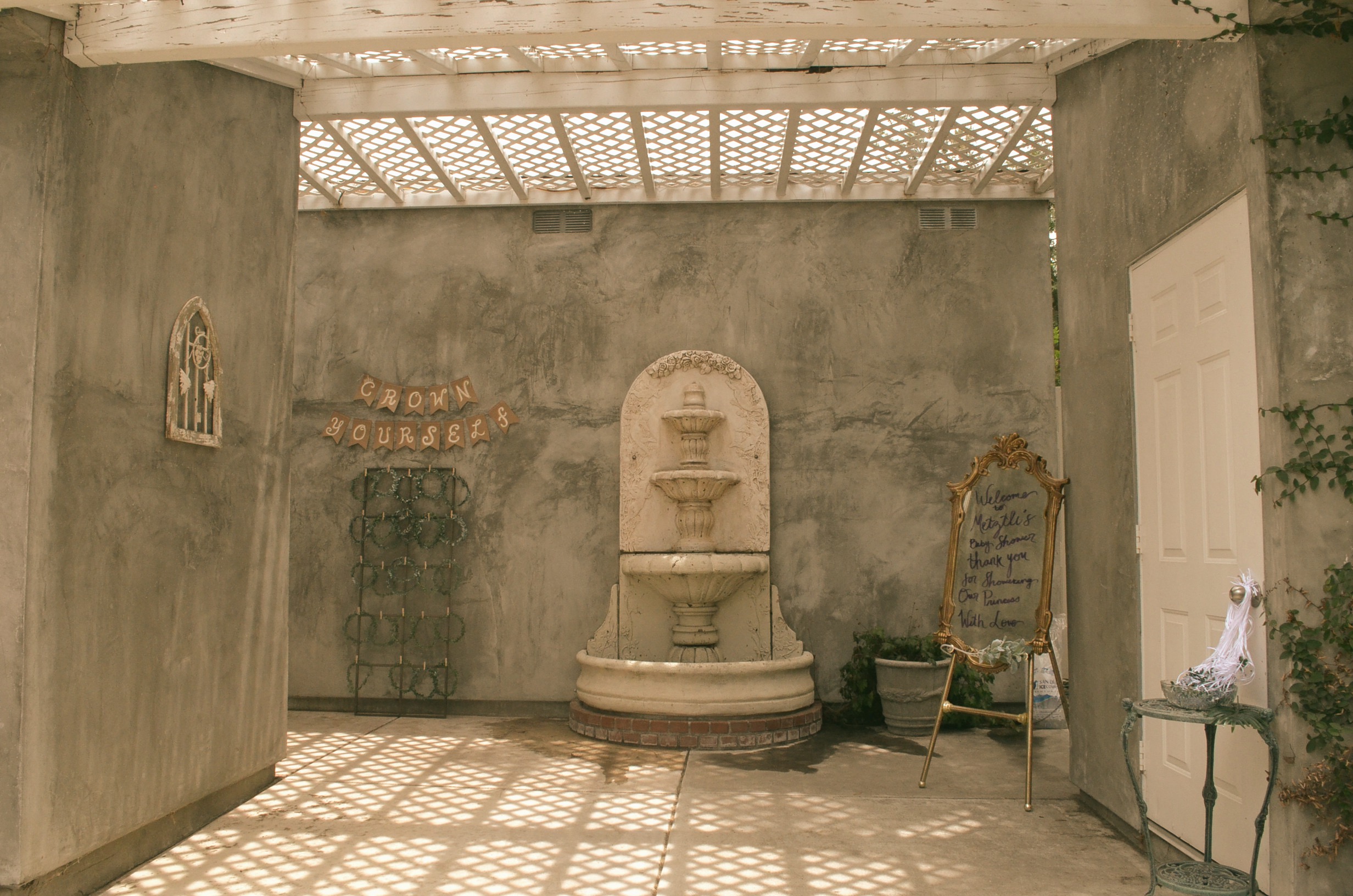 Gallery | Thatcher Manor Weddings | Riverside County