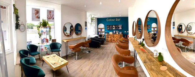 Hairdressers | Signature Hair Design | Scotland