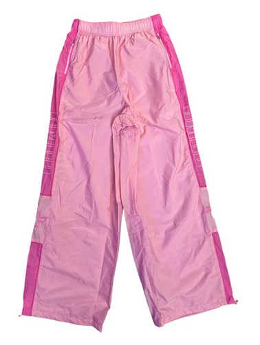 Pink HMDD Track pants | Hype Galleria