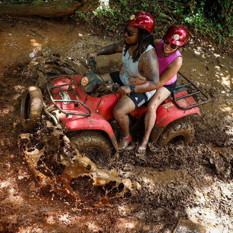 Tulum xtreme Adventure _ Alltrips