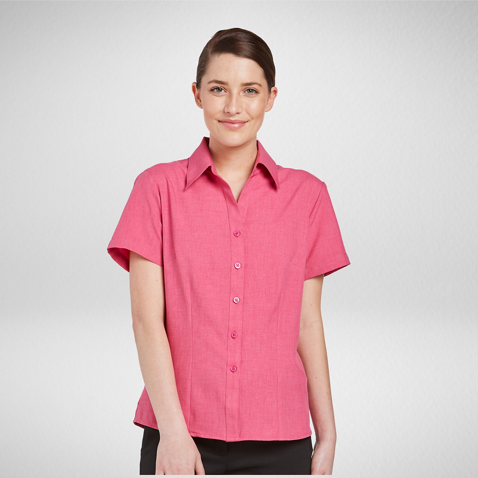 CLIMATE SMART | Custom Made Uniforms