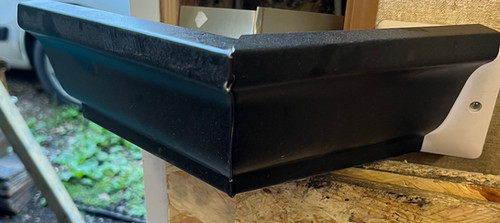 Box corner External 90 degree | Armco