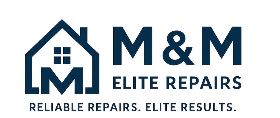 Home | M&M Elite Repairs