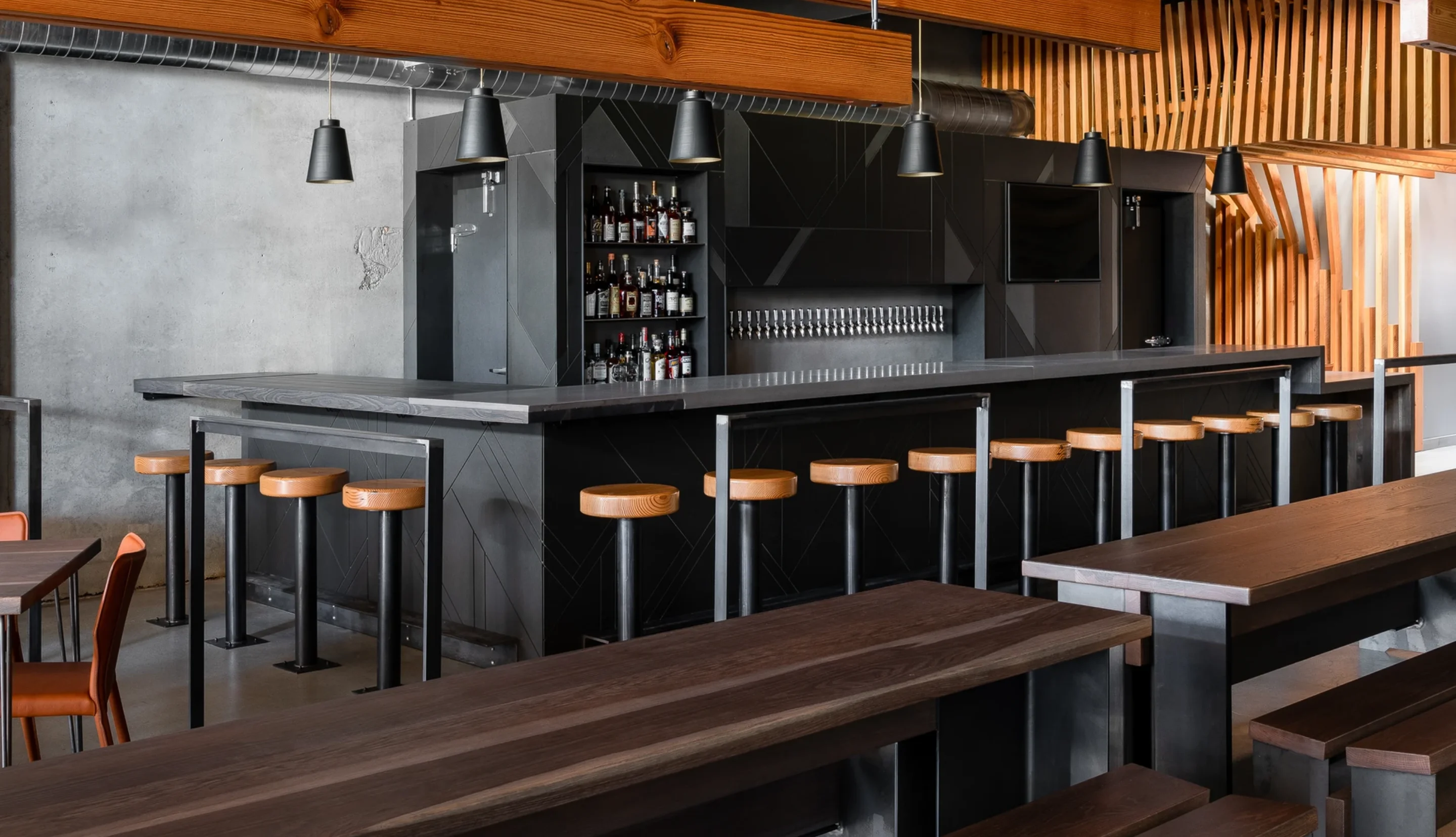 Sustainable Building Materials | Richlite