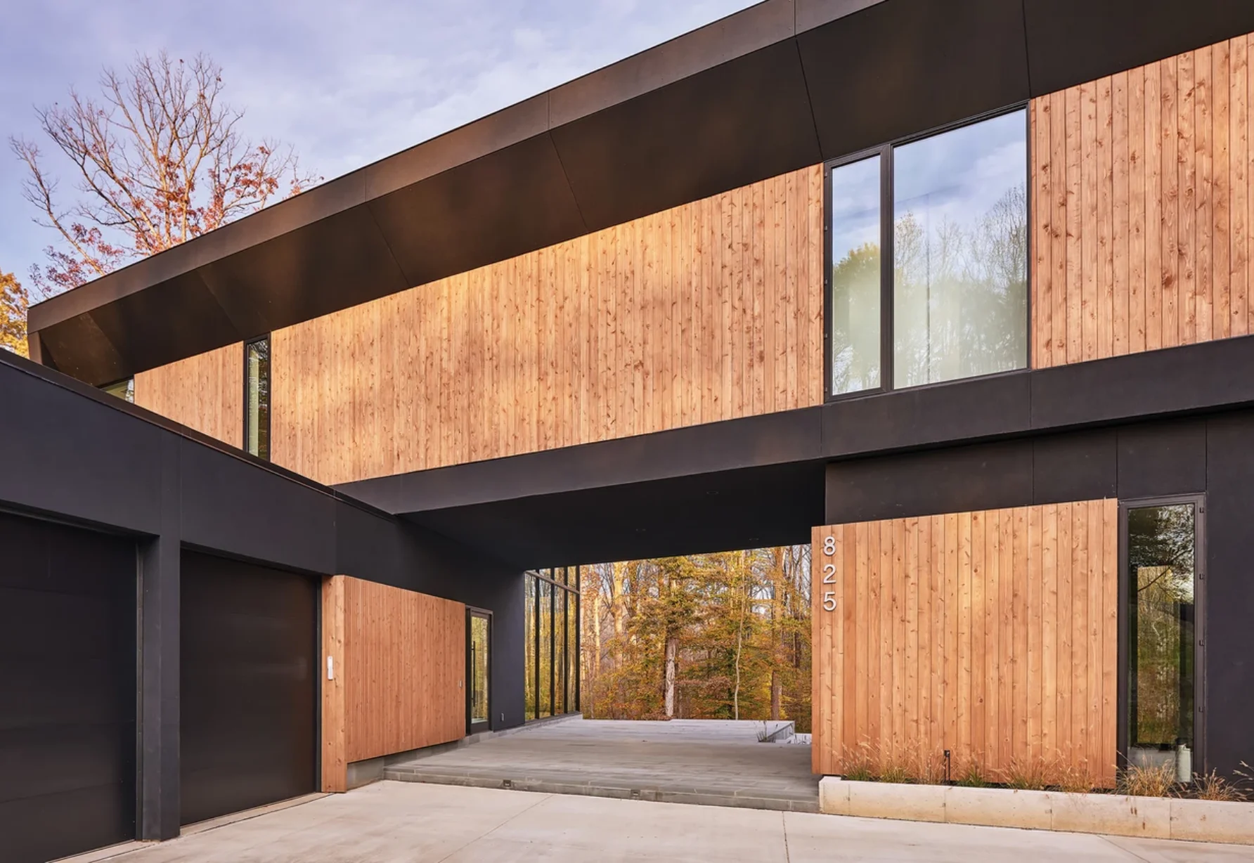 Sustainable Building Materials | Richlite