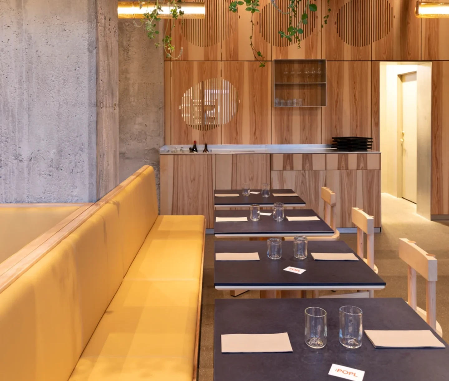 Sustainable Building Materials | Richlite