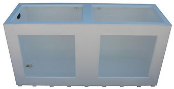 Contact Us for your Custom Livewells and Bait Well Needs