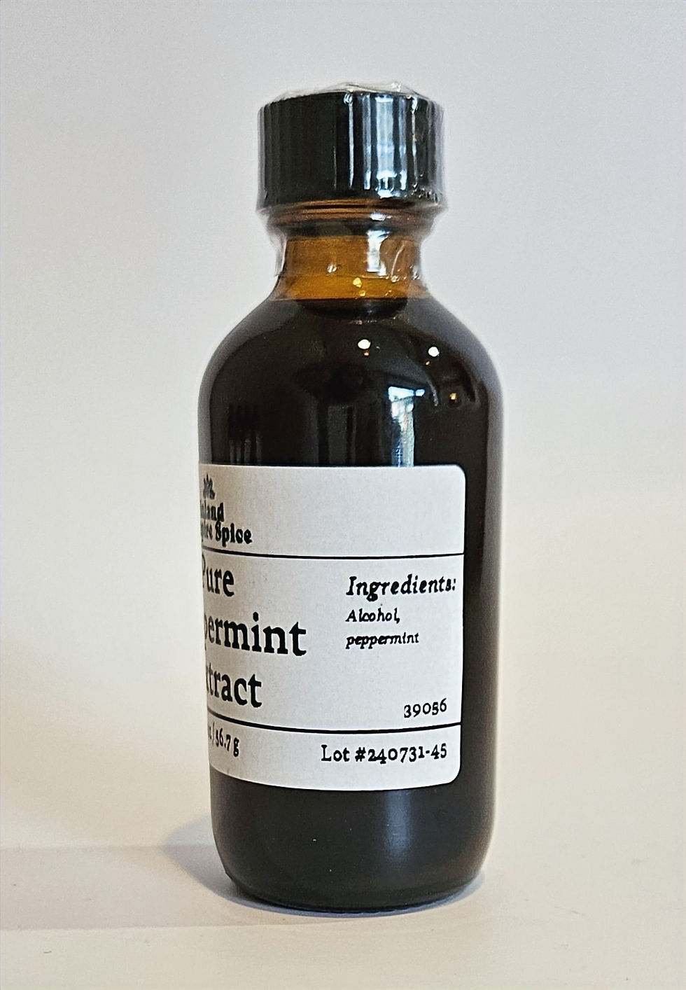 Herbs And Spices | Inland Empire Spice | Spokane