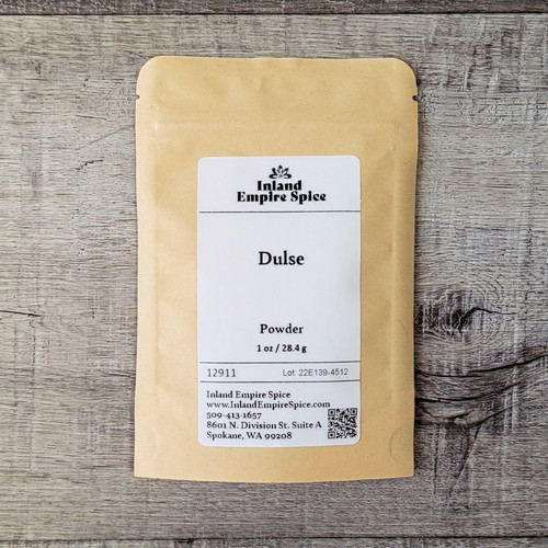 Dulse Powder | Inland Empire Spice
