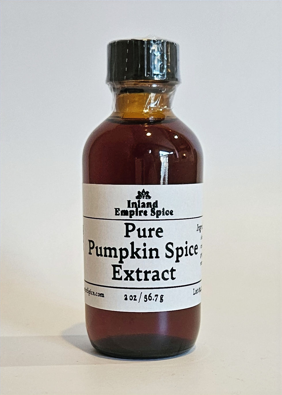 Herbs And Spices | Inland Empire Spice | Spokane