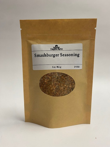 Smashburger Seasoning | Inland Empire Spice